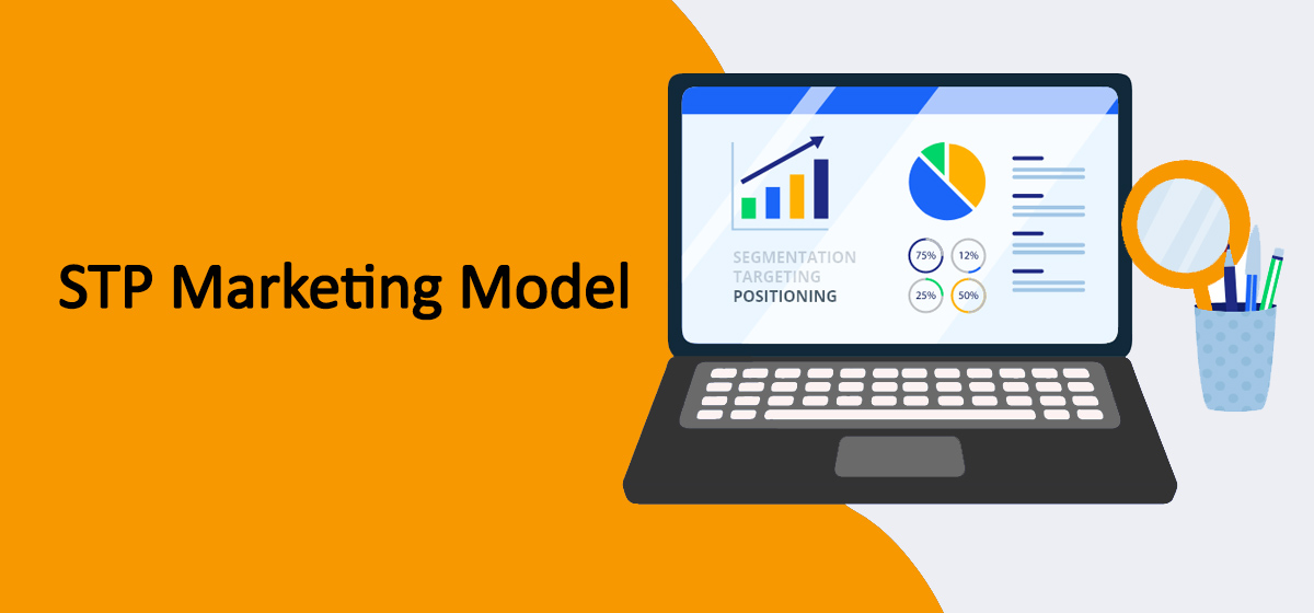 مدل بازاریابی STP چیست؟ کاربردهای مدل بازاریابی STP بیلاود مارکتینگ
