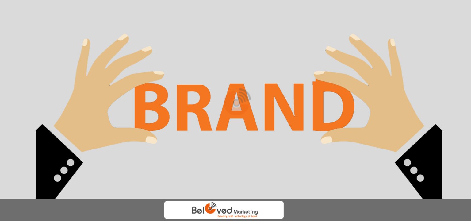 برند چیست و انواع برند را بشناسید | بیلاود مارکتینگ